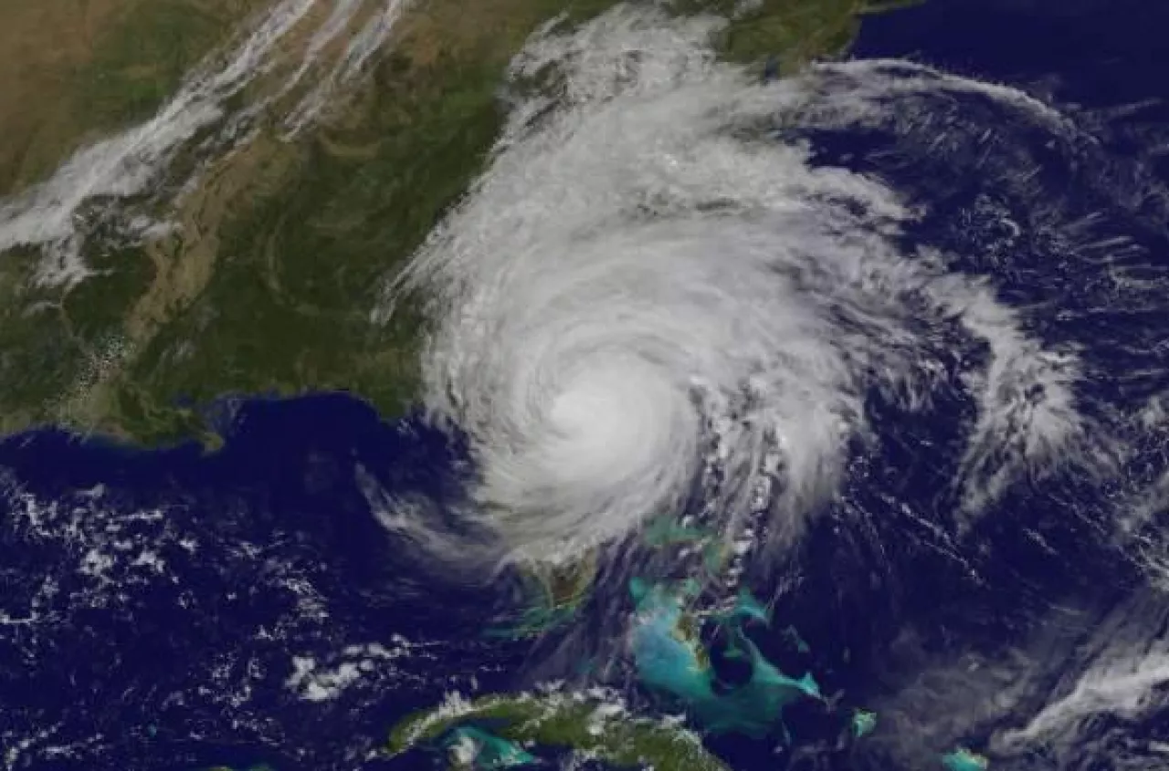 Huragan Matthew zniszczył 90% plonów