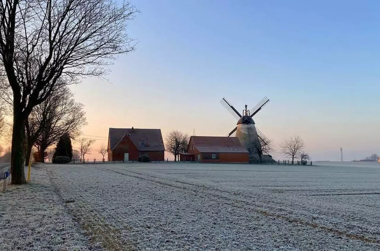 Zima 2020 według prognoz IMGW-PIB